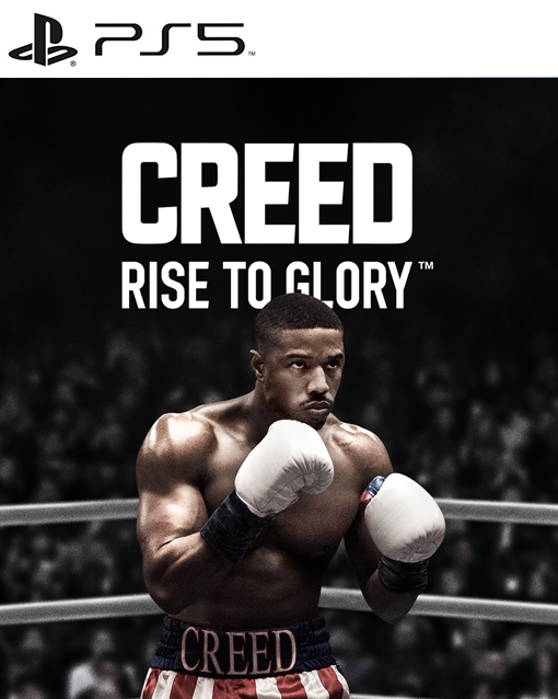 Creed Rise To Glory PS5 | Juegos digitales Paraguay